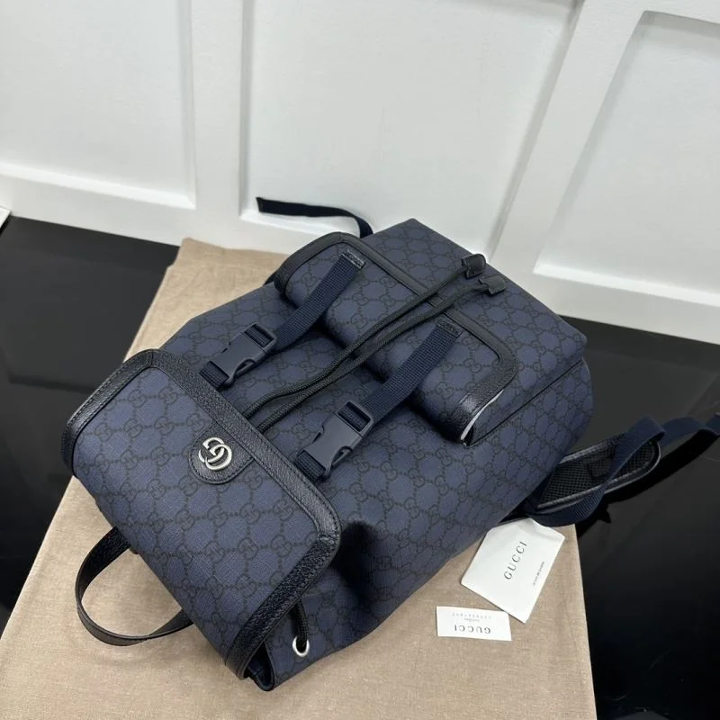 Brand-original Gucci Backpacks