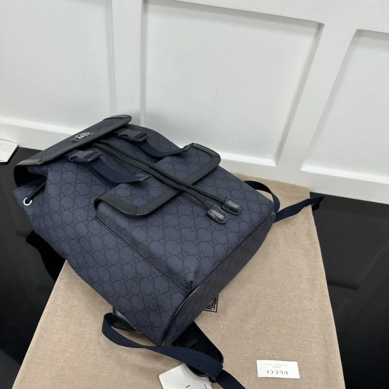 Brand-original Gucci Backpacks
