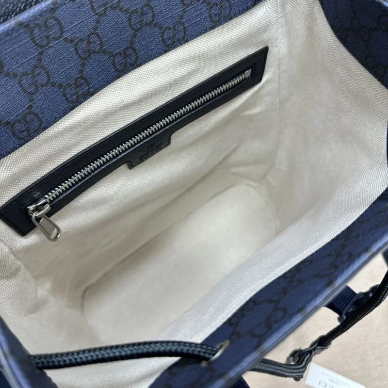Brand-original Gucci Backpacks