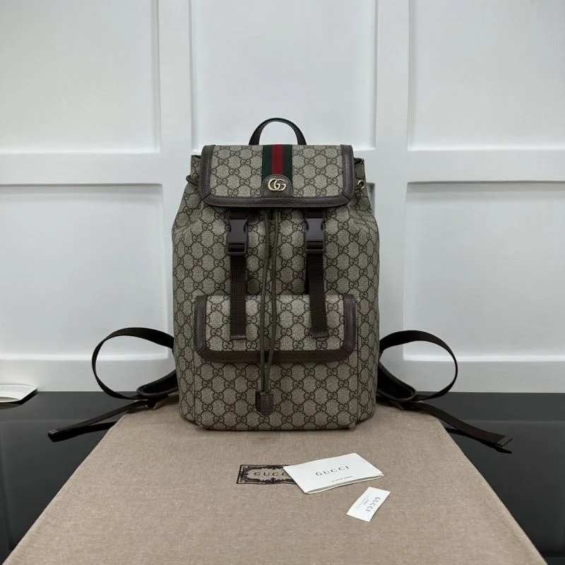 Gucci Backpacks