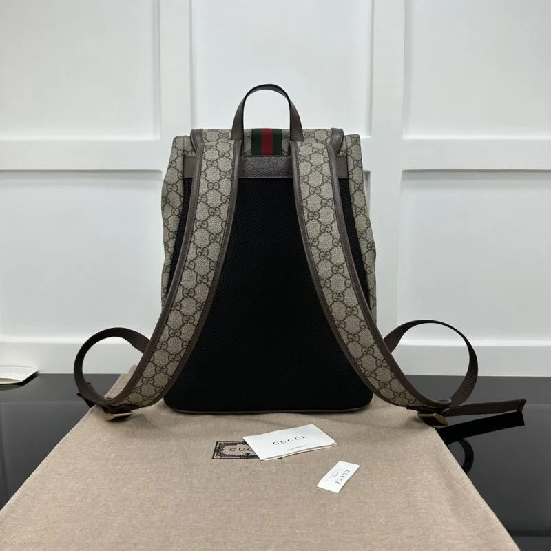 Exact replica Gucci Backpacks