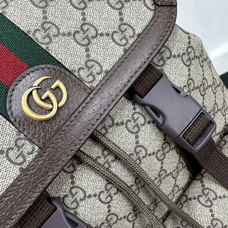 Exact replica Gucci Backpacks