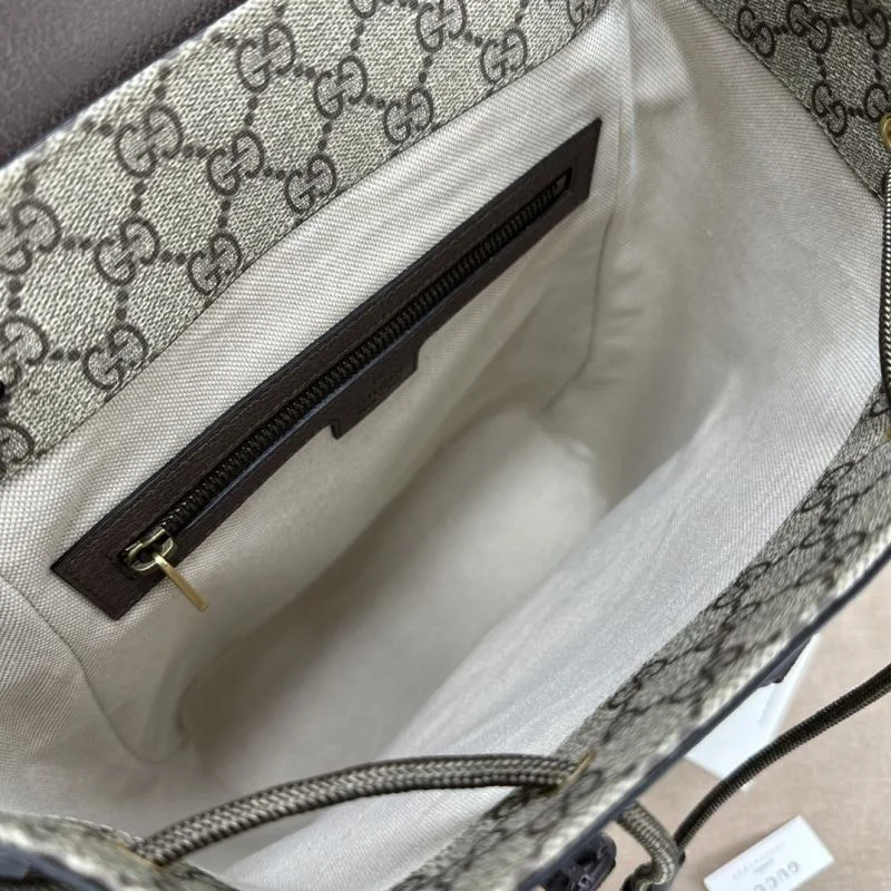 Exact replica Gucci Backpacks