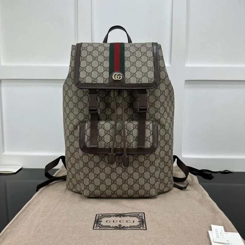 Gucci Backpacks