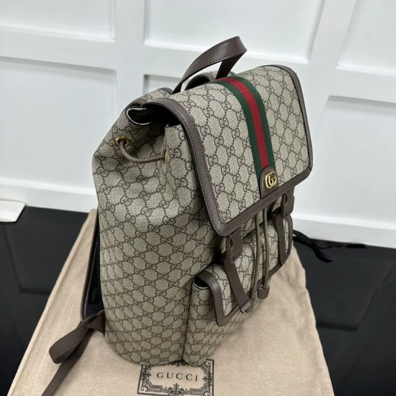 Cut-rate Gucci Backpacks