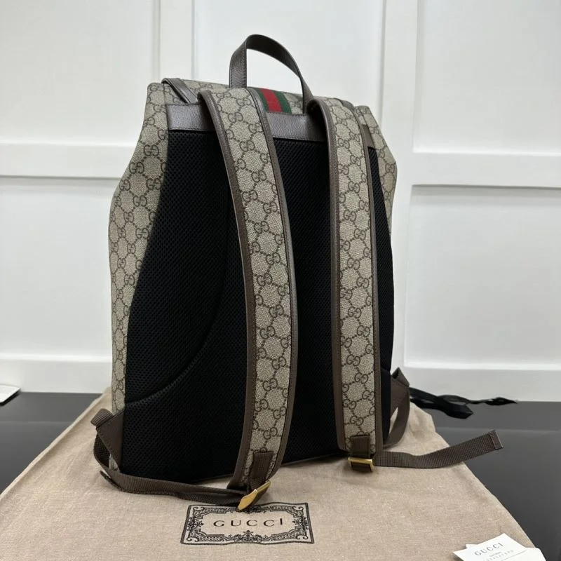 Cut-rate Gucci Backpacks
