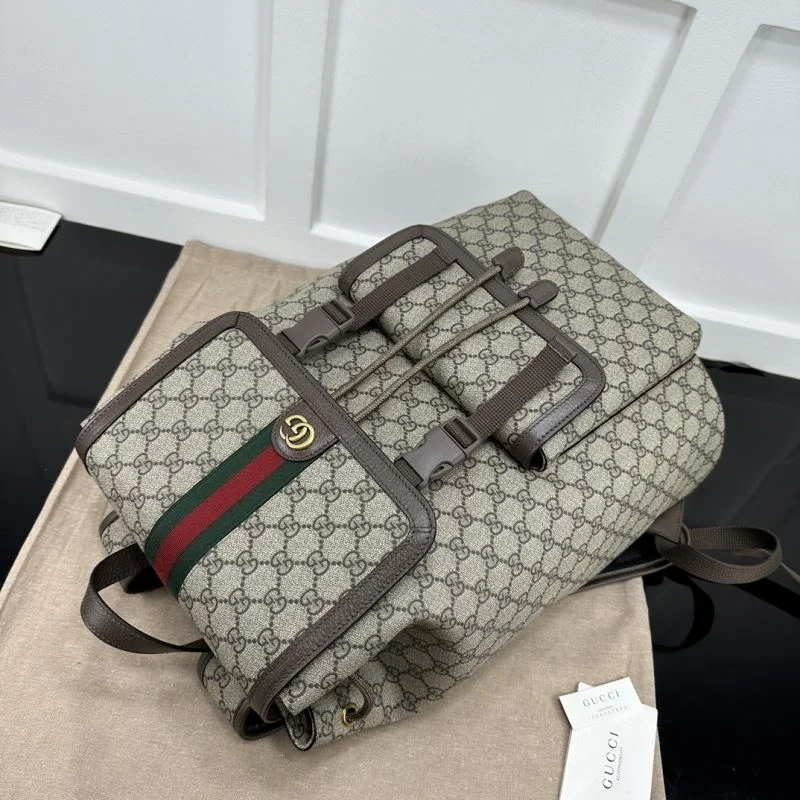 Cut-rate Gucci Backpacks