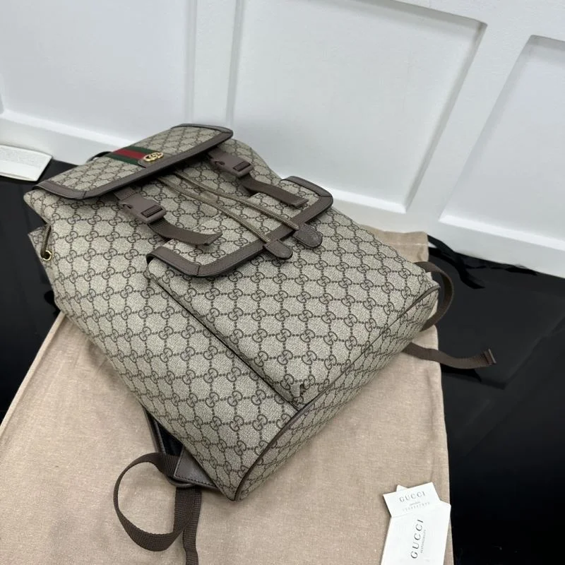 Cut-rate Gucci Backpacks