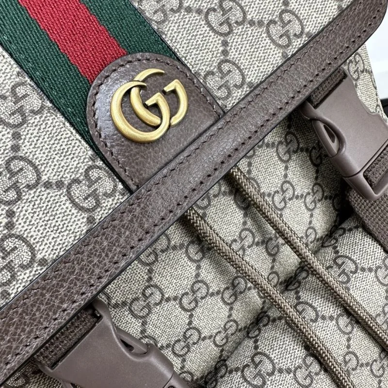 Cut-rate Gucci Backpacks