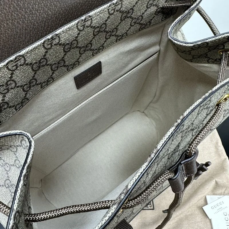 Cut-rate Gucci Backpacks