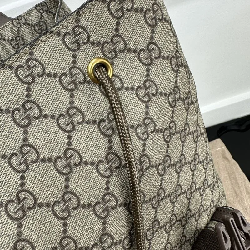 Cut-rate Gucci Backpacks