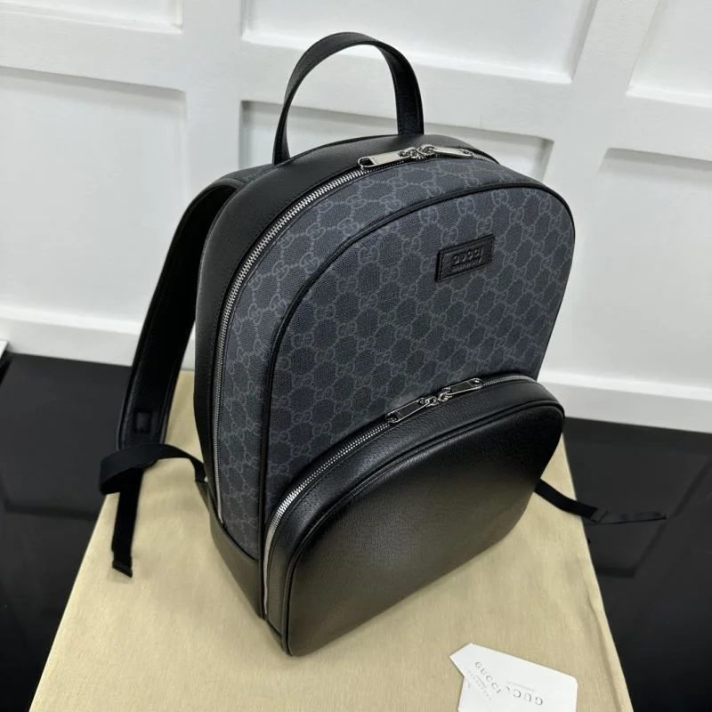Legit Gucci Backpacks