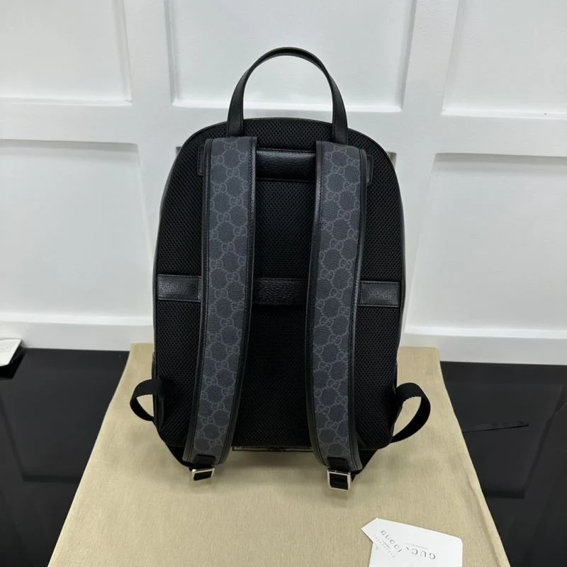 Legit Gucci Backpacks