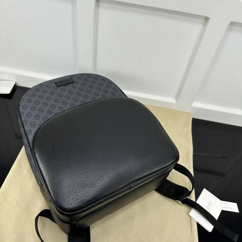 Legit Gucci Backpacks