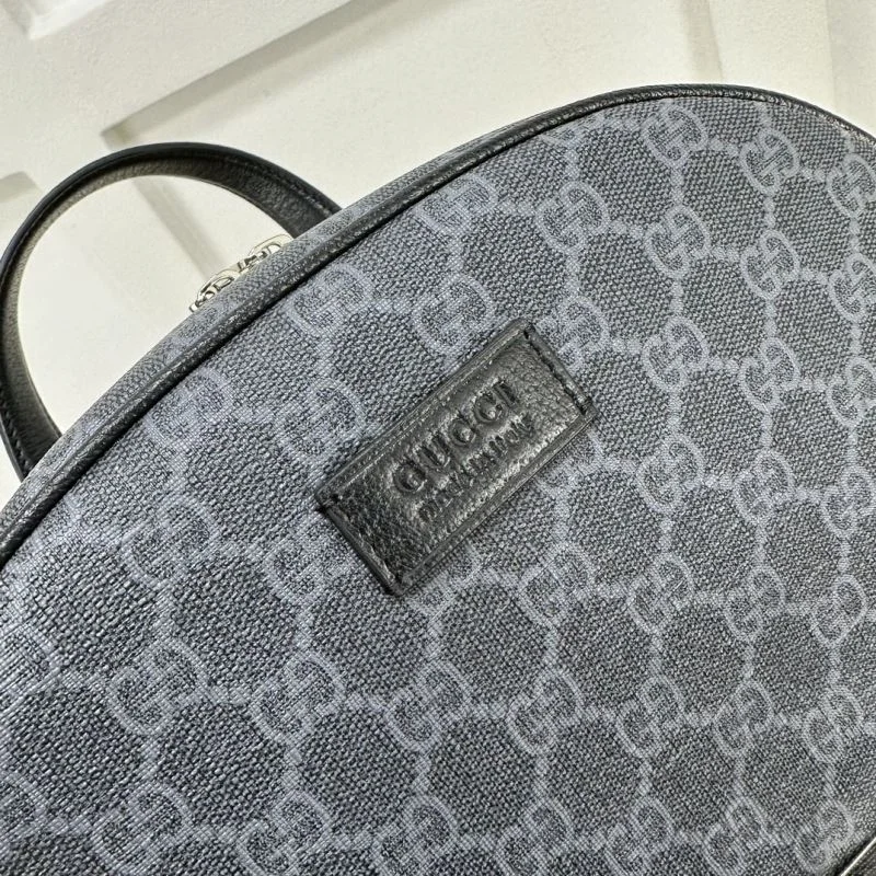 Legit Gucci Backpacks