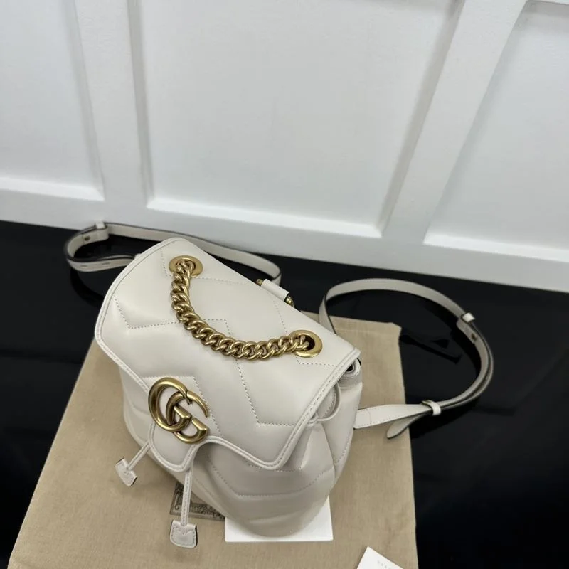 Real Gucci Backpacks