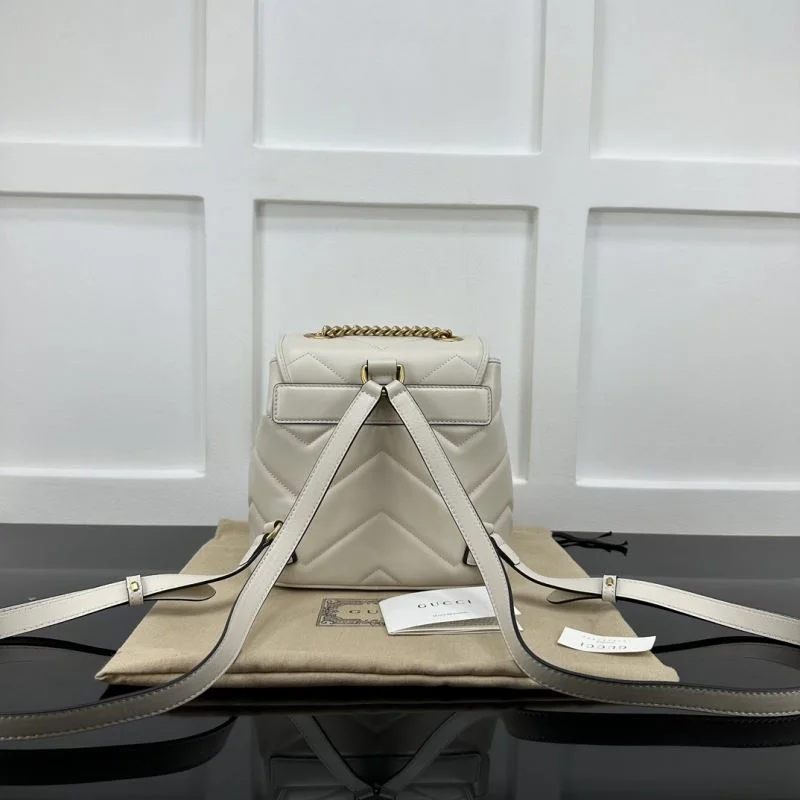 Real Gucci Backpacks