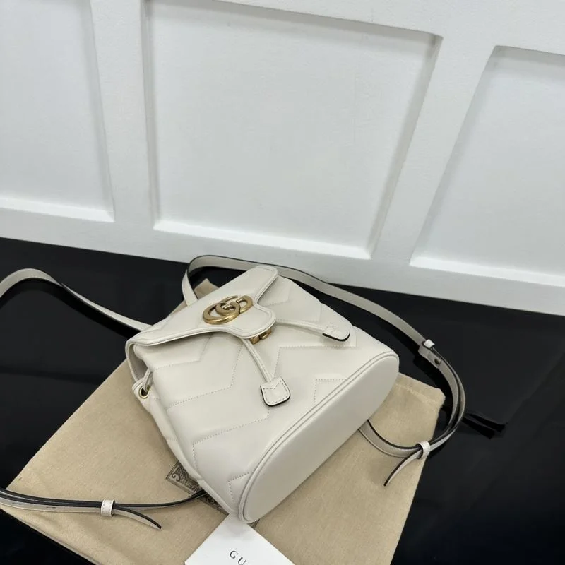 Real Gucci Backpacks
