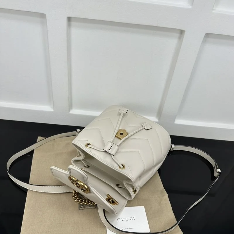 Real Gucci Backpacks