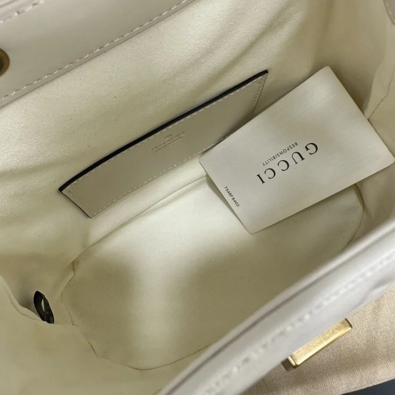 Real Gucci Backpacks