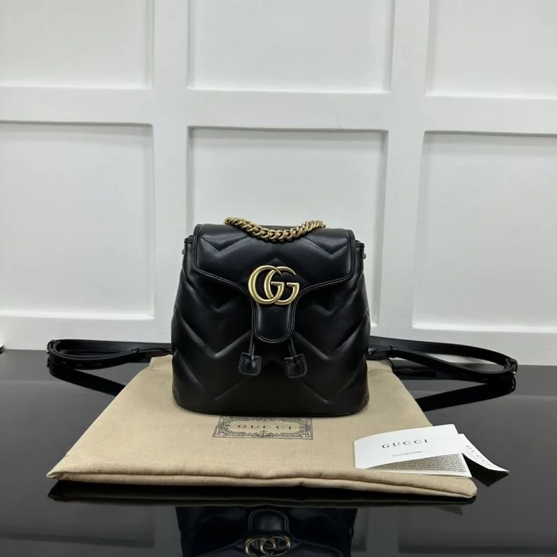 Gucci Backpacks