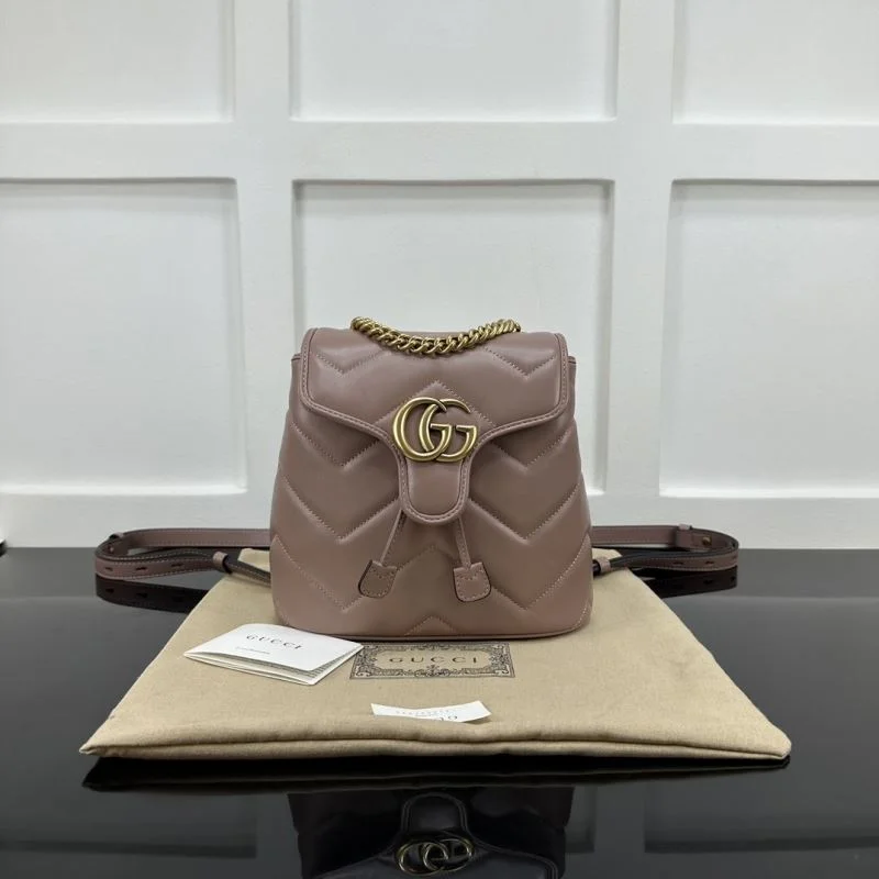 Gucci Backpacks