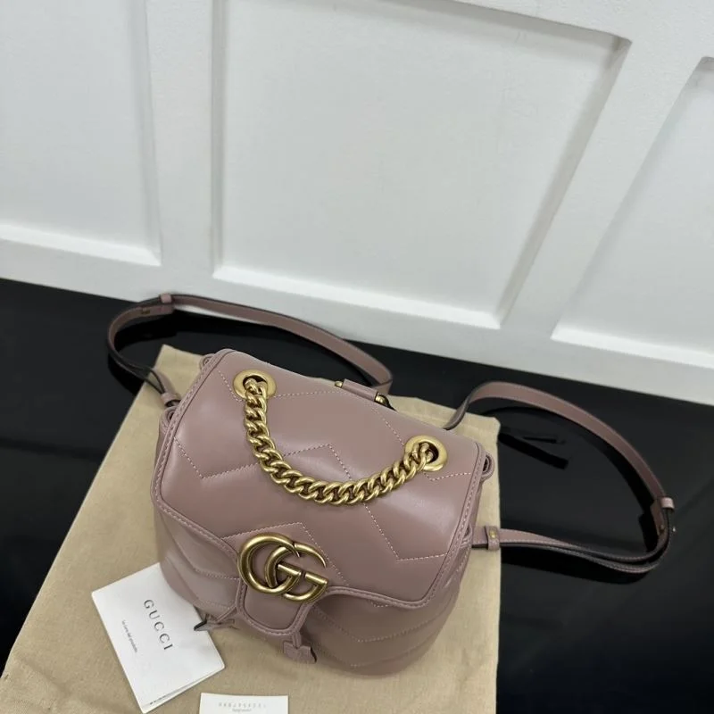 Bargain Gucci Backpacks