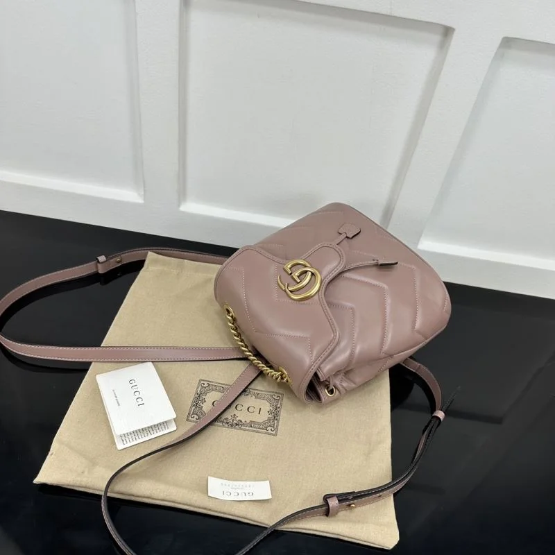 Bargain Gucci Backpacks