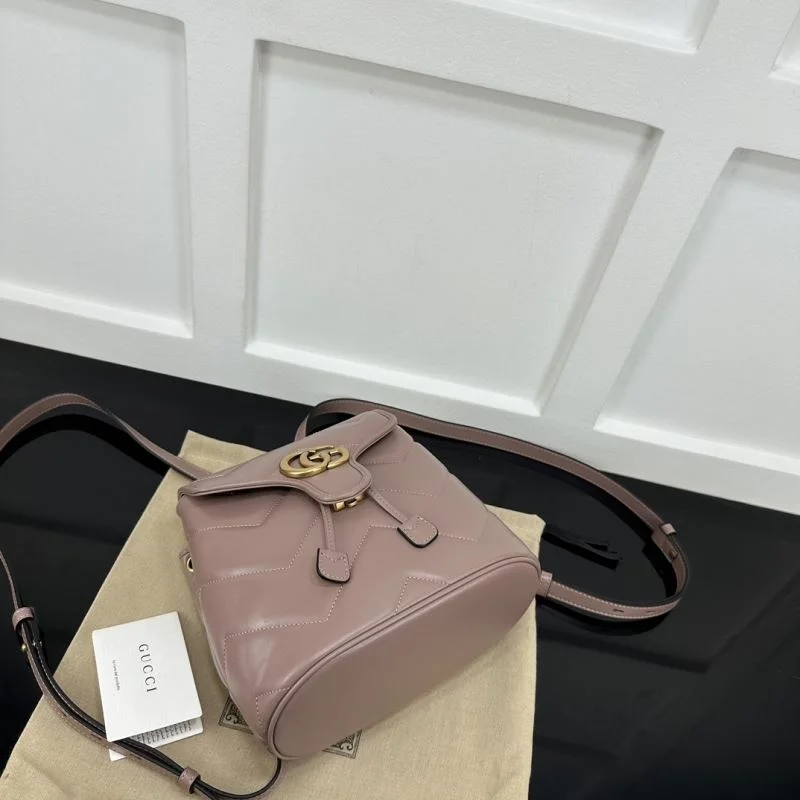 Bargain Gucci Backpacks