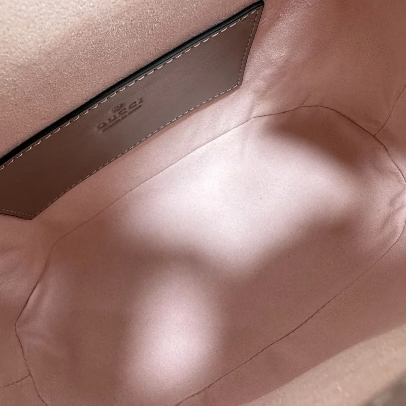 Bargain Gucci Backpacks