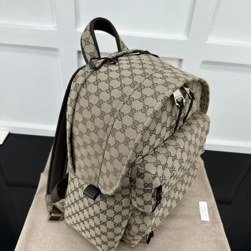 Inexpensive Gucci Backpacks