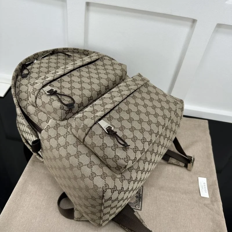 Inexpensive Gucci Backpacks
