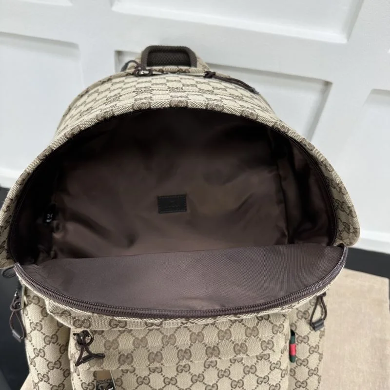 Inexpensive Gucci Backpacks