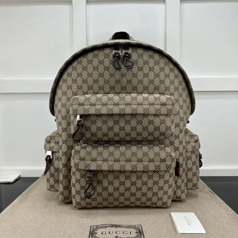Gucci Backpacks