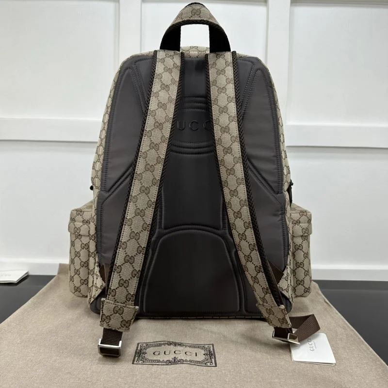 Inexpensive Gucci Backpacks
