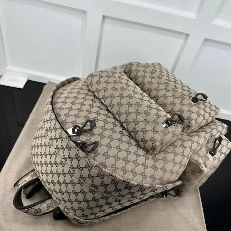 Inexpensive Gucci Backpacks