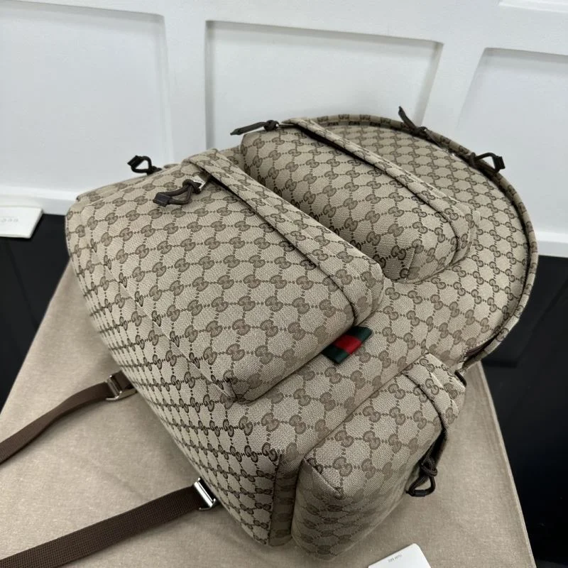 Inexpensive Gucci Backpacks