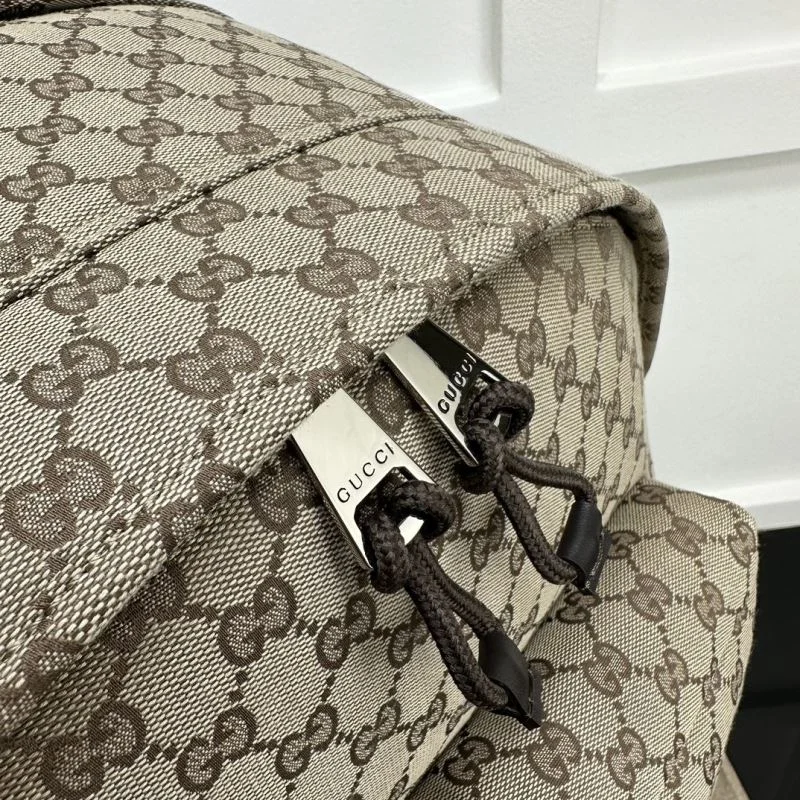 Inexpensive Gucci Backpacks