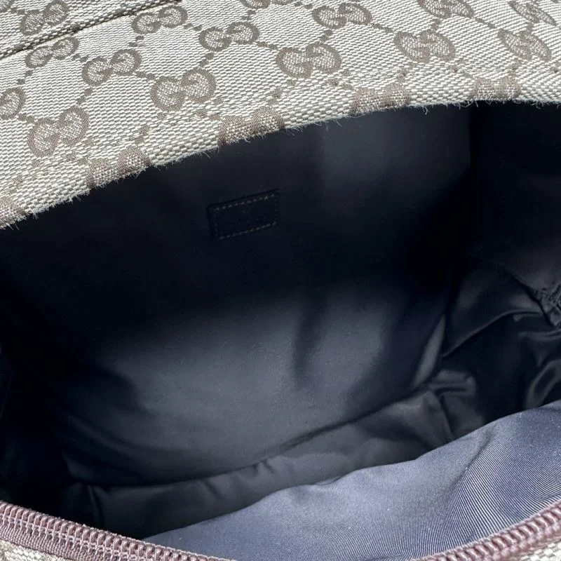 Inexpensive Gucci Backpacks