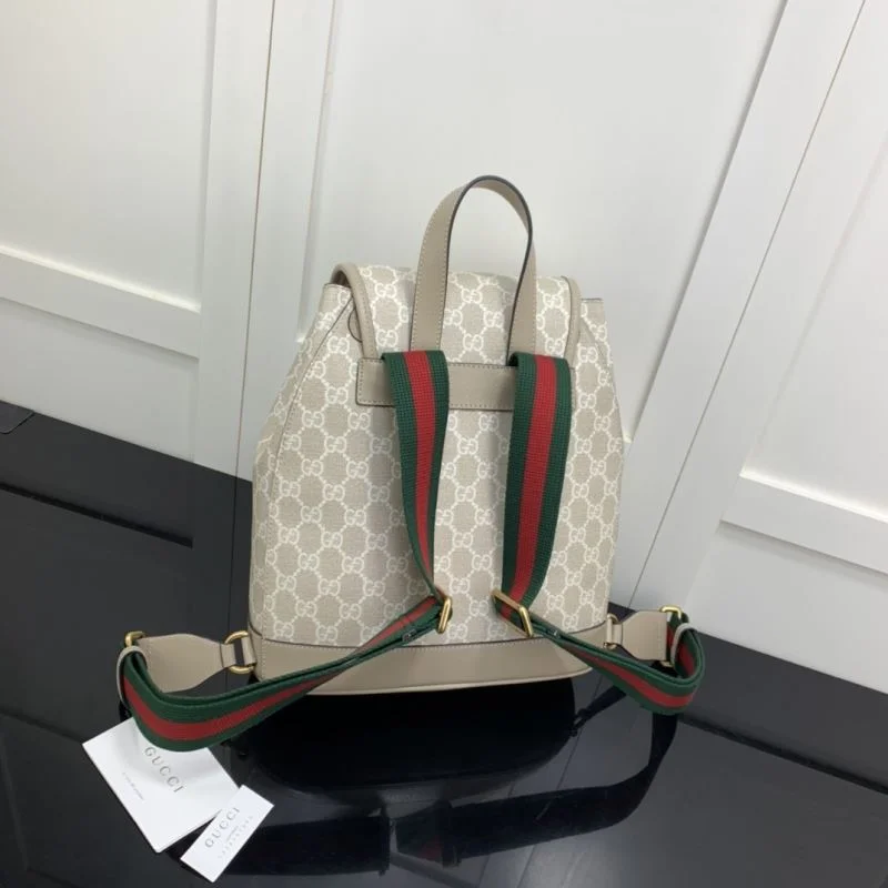 Value-priced Gucci Backpacks