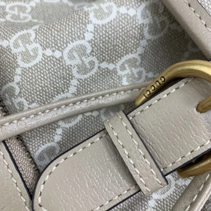 Value-priced Gucci Backpacks