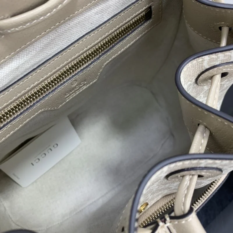 Value-priced Gucci Backpacks