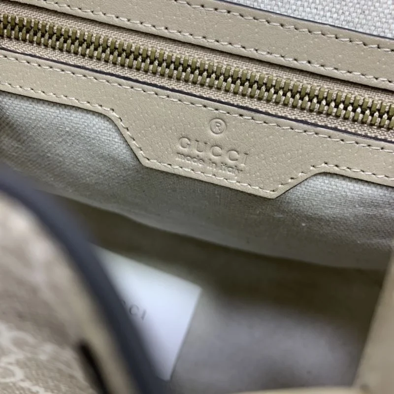 Value-priced Gucci Backpacks