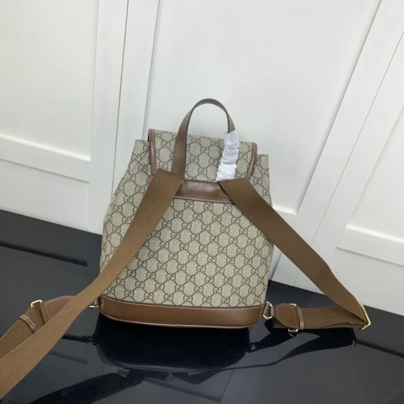 Economical Gucci Backpacks
