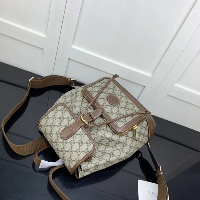Economical Gucci Backpacks