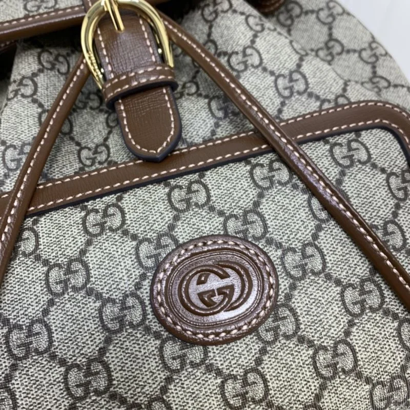 Economical Gucci Backpacks