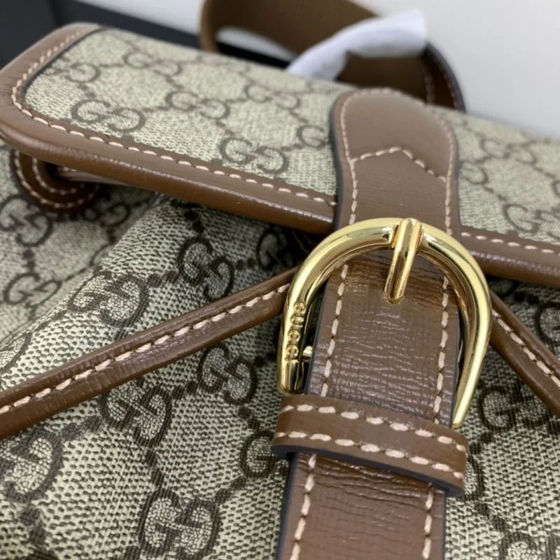 Economical Gucci Backpacks