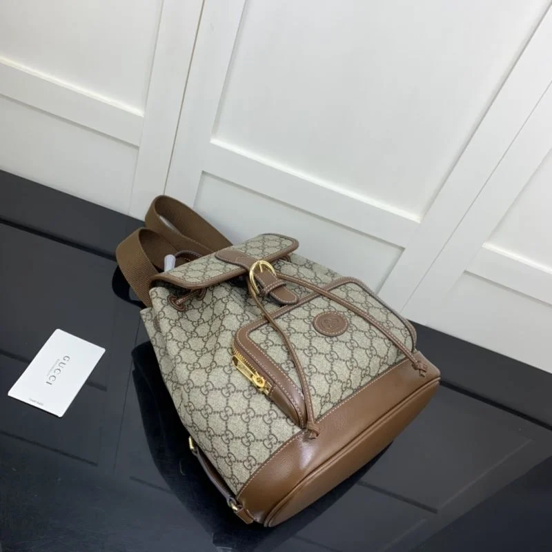 Economical Gucci Backpacks