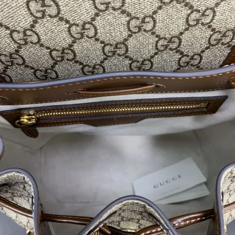 Economical Gucci Backpacks