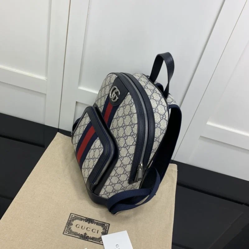 High fidelity Gucci Backpacks